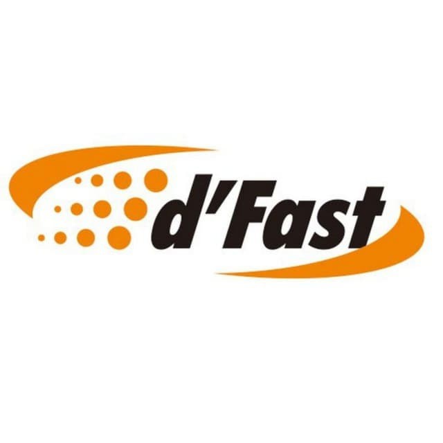 Produk d'Fast Official | Shopee Indonesia