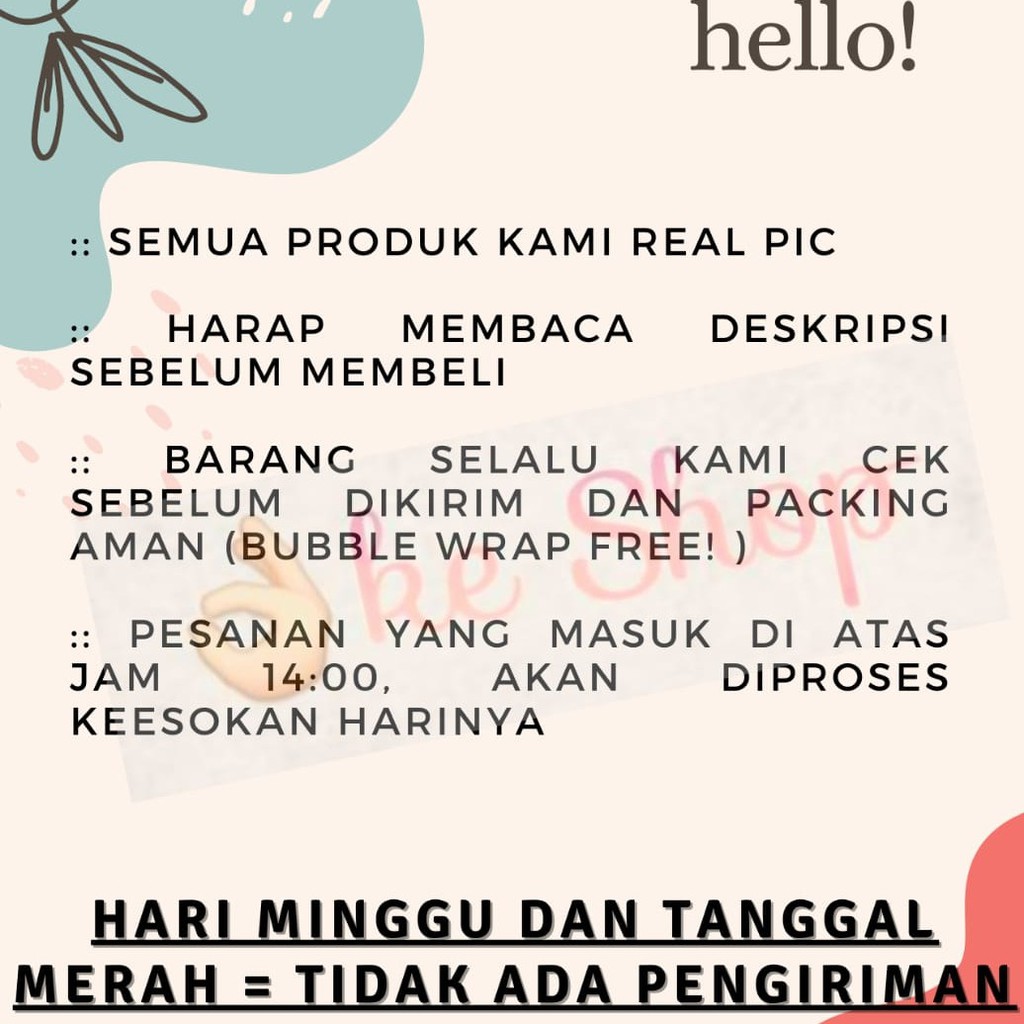 Produk OkeShop | Shopee Indonesia