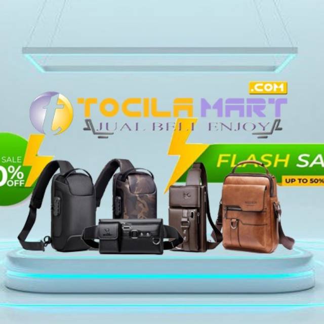 Produk Tocila Mart Official Shop | Shopee Indonesia