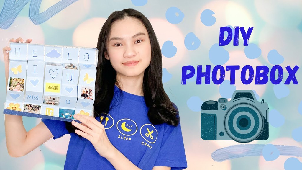 Produk SCRAPBOOK ISLAND | Shopee Indonesia