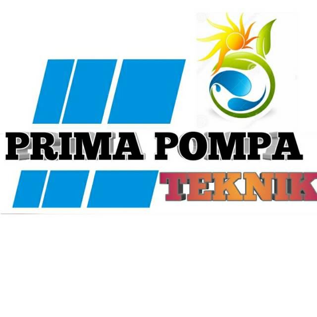 Produk PRIMA_POMPA_TEKNIK | Shopee Indonesia