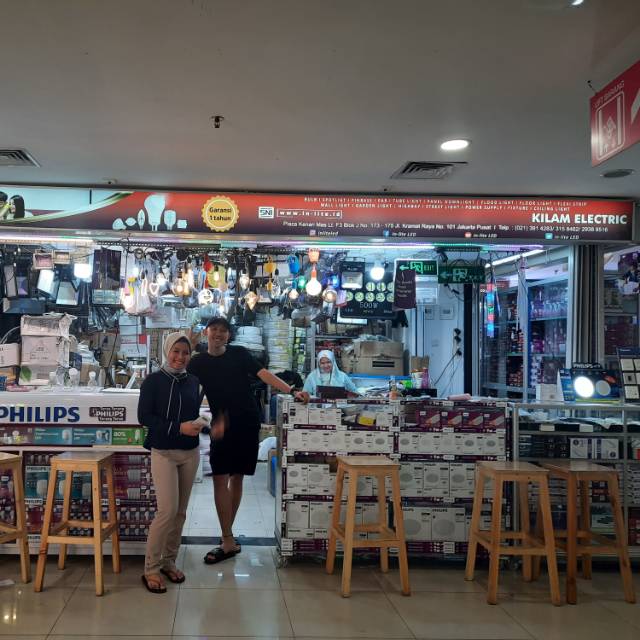 Produk kilam.electric | Shopee Indonesia
