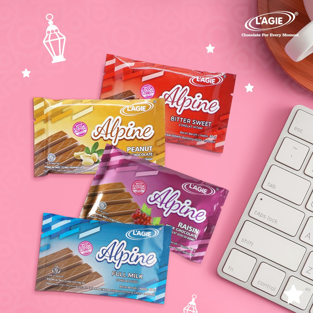 Produk Lagie Chocolate Store | Shopee Indonesia