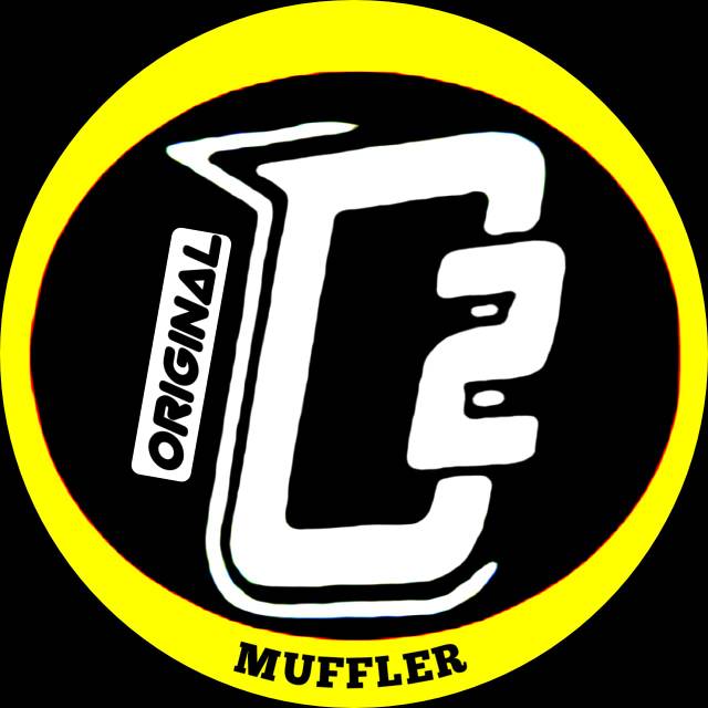 Produk O2_MUFFLER | Shopee Indonesia