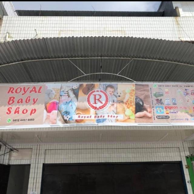 Produk royalbabyshop_manado | Shopee Indonesia