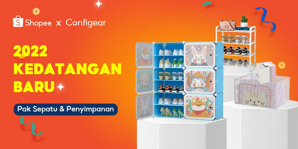 Produk Home.Storage | Shopee Indonesia