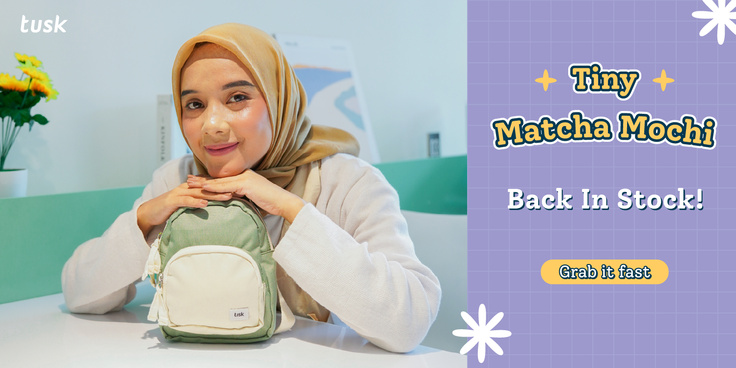 Toko Online Tusk Official Shop | Shopee Indonesia