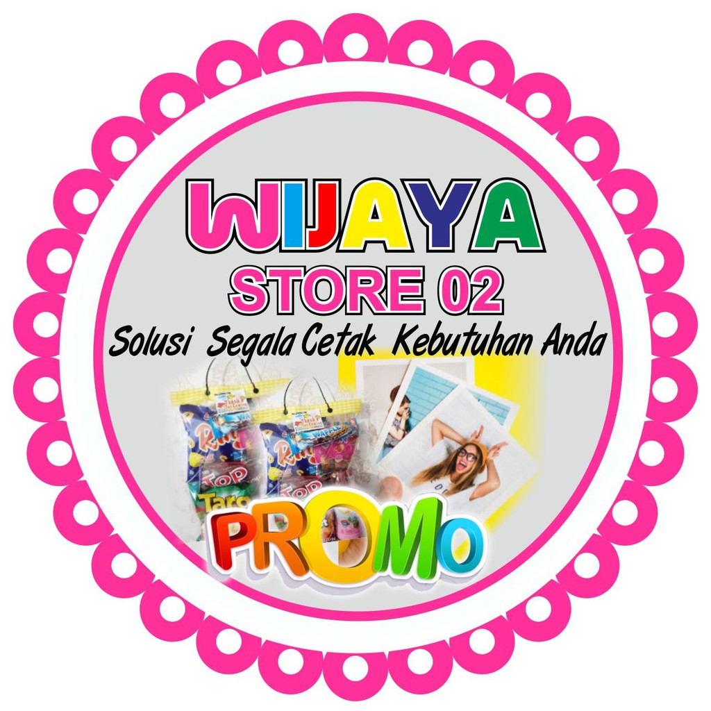 Produk WIJAYA STORE 02 | Shopee Indonesia