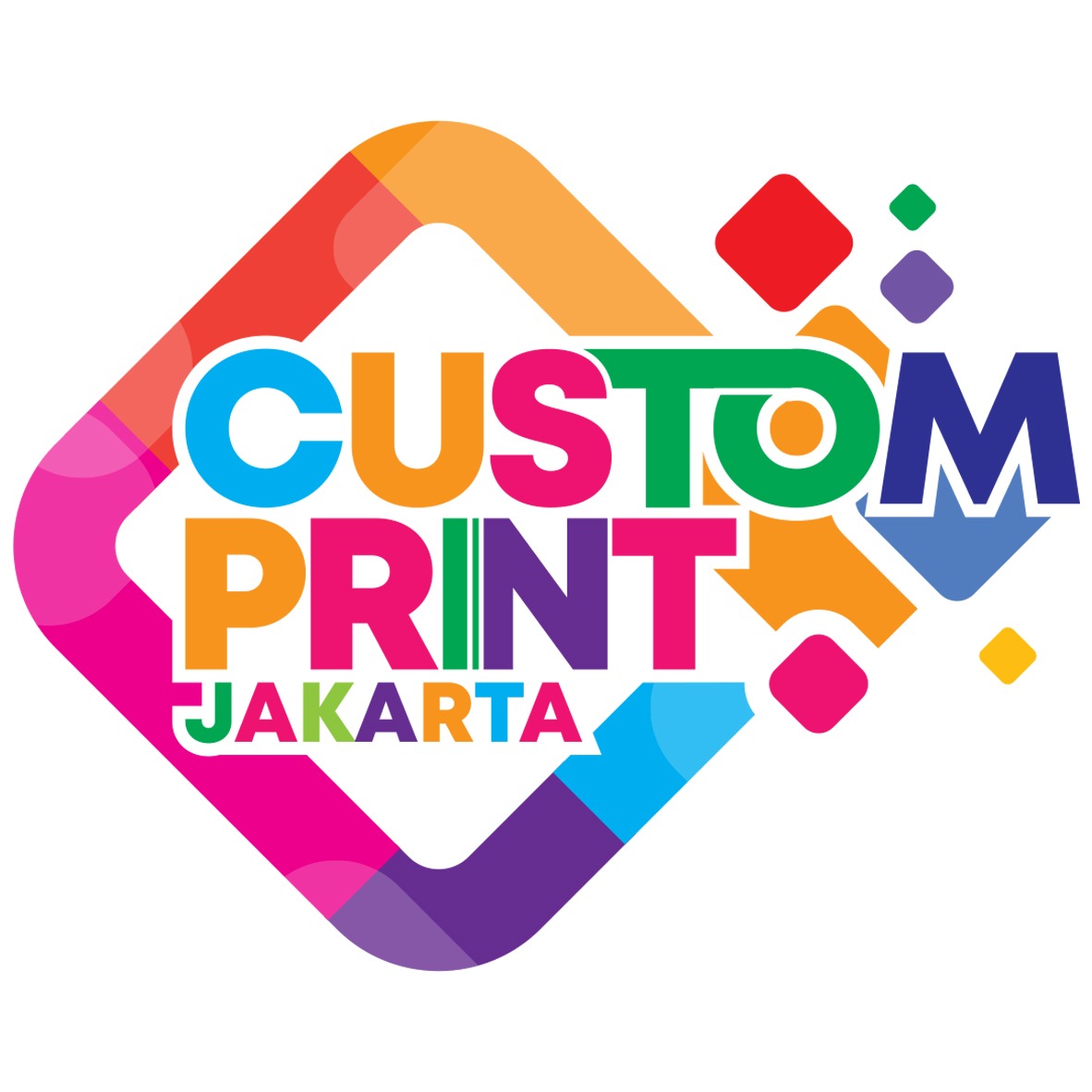 Produk Custom Print Jakarta | Shopee Indonesia