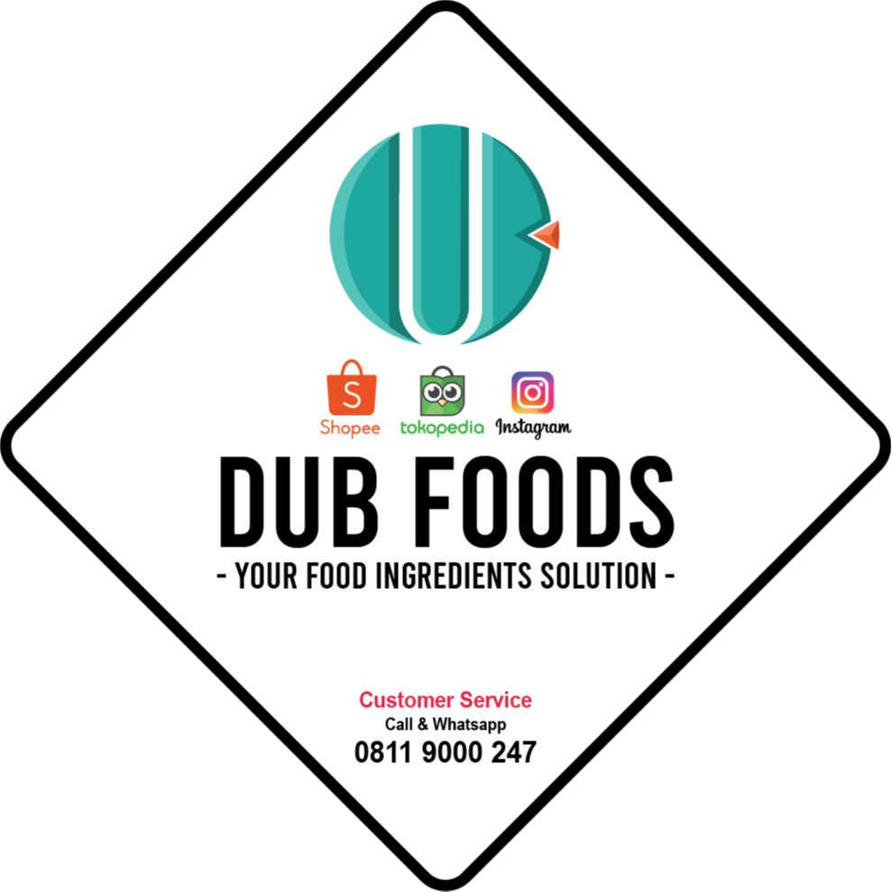 Produk DUB FOODS | Shopee Indonesia