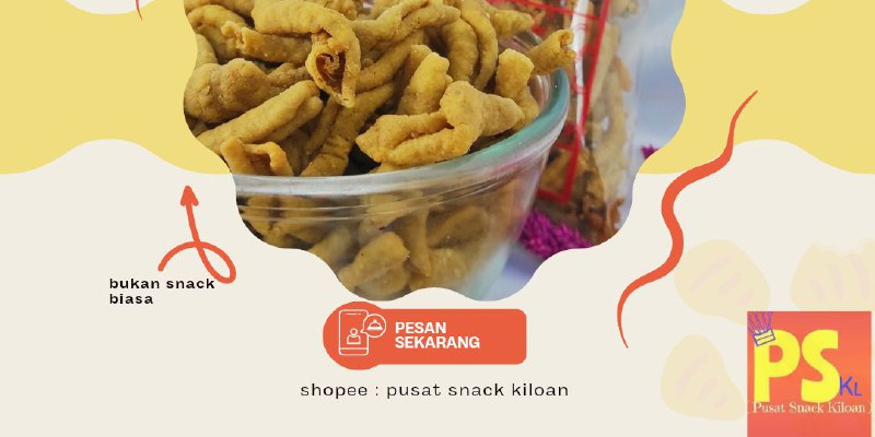Produk PUSAT SNACK KILOAN | Shopee Indonesia