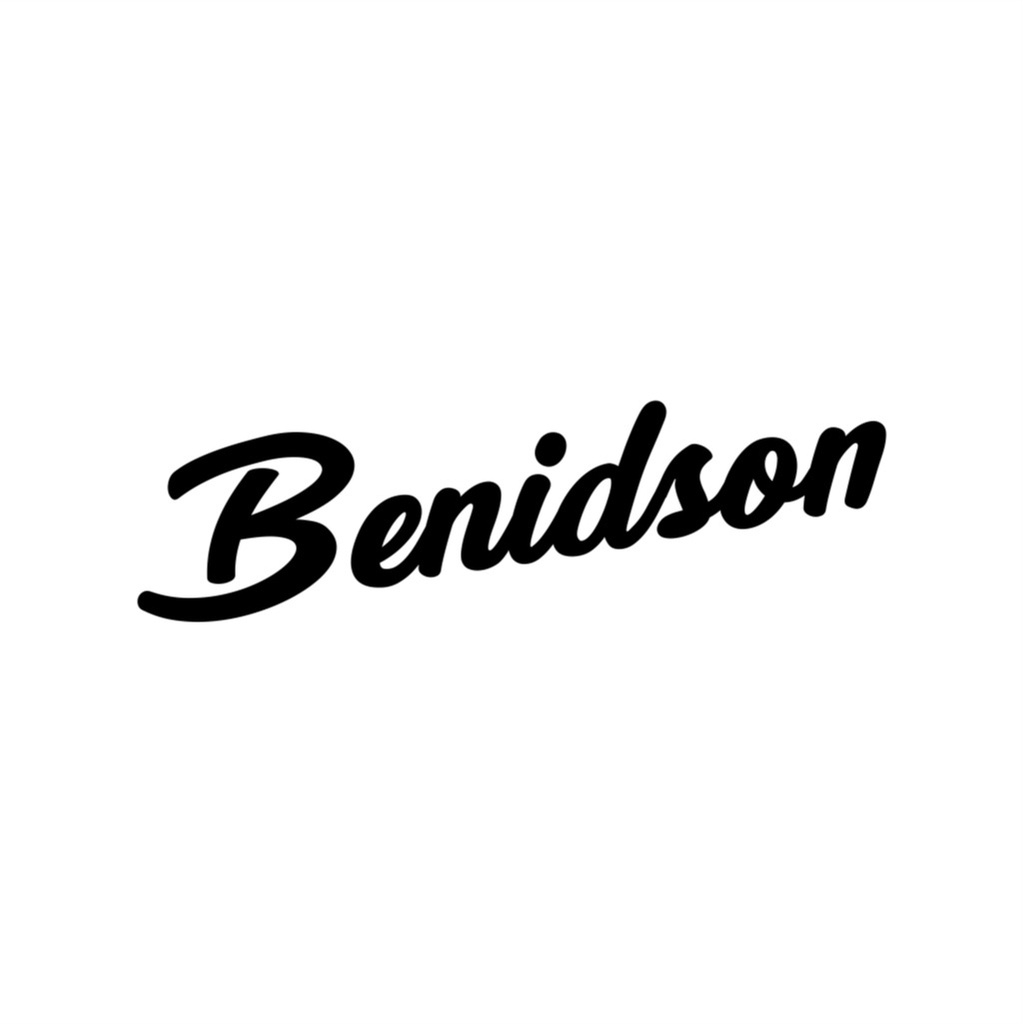 Toko Online BENIDSON Official Shop | Shopee Indonesia