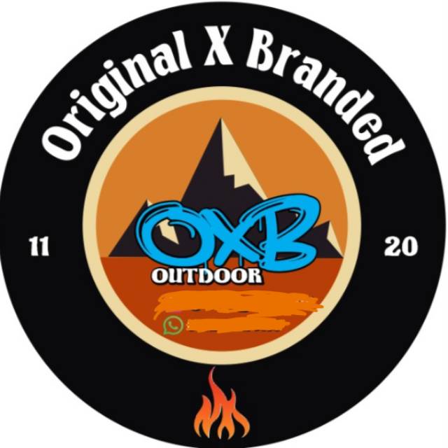 Produk OXB OUTDOOR | Shopee Indonesia