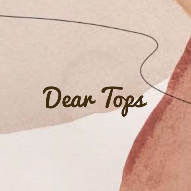 Produk deartops | Shopee Indonesia