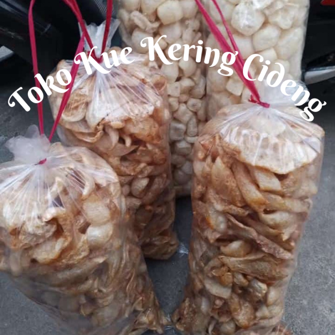 Produk Toko Kue Kering Cideng | Shopee Indonesia
