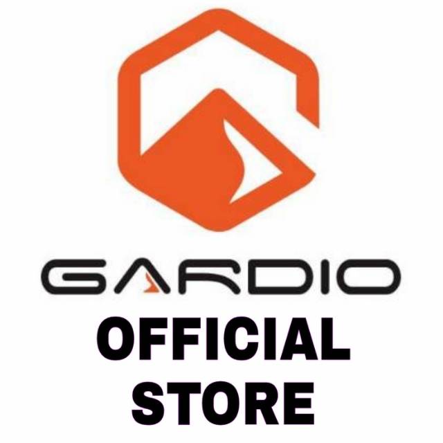 Produk GARDIO OFFICIAL STORE | Shopee Indonesia