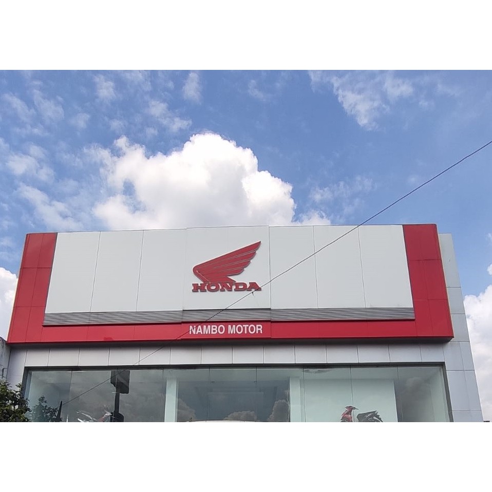 Produk nambo_motor | Shopee Indonesia