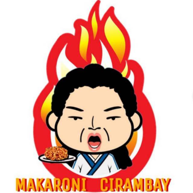 Produk MAKRONI CIRAMBAY | Shopee Indonesia