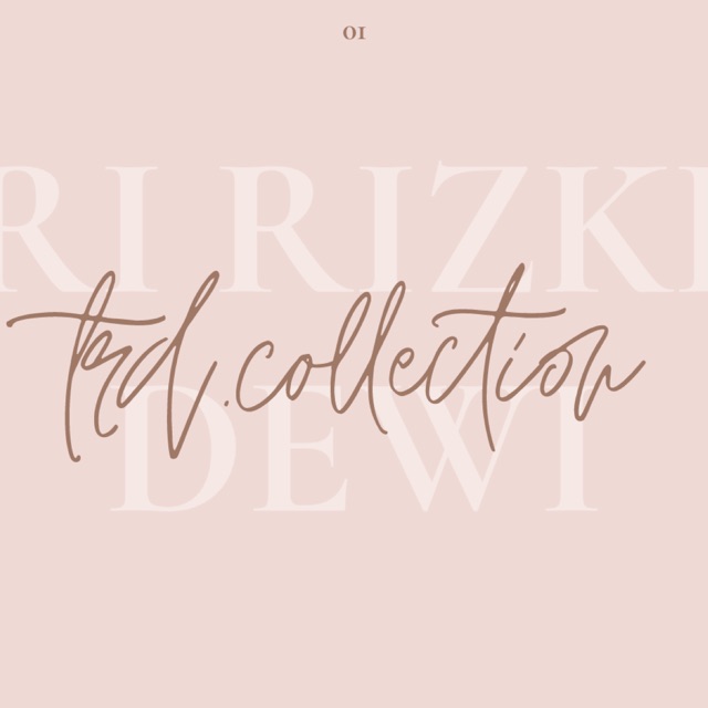 Produk Trd.collection | Shopee Indonesia