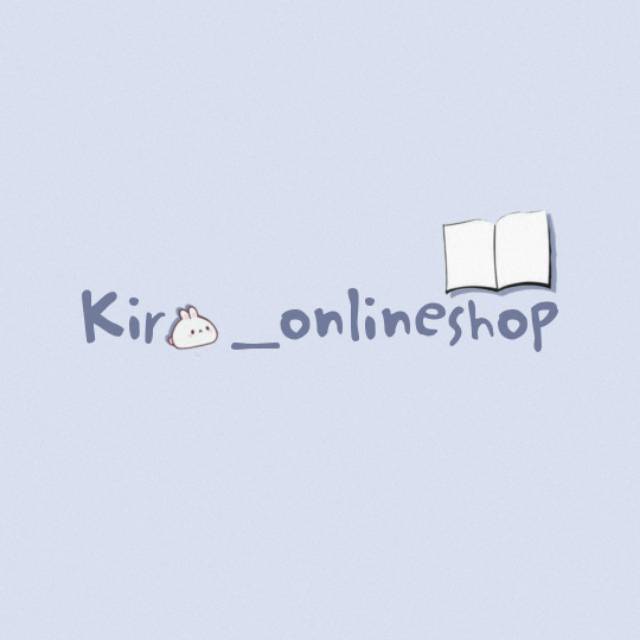 Produk Kira_onlineshop | Shopee Indonesia