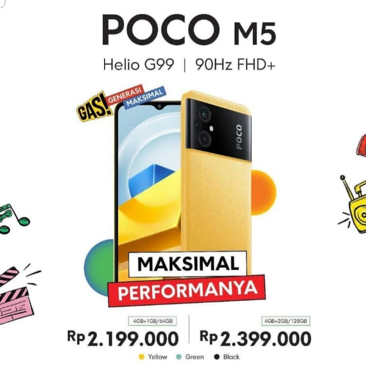 Toko Online Global Teleshop Official Shop | Shopee Indonesia