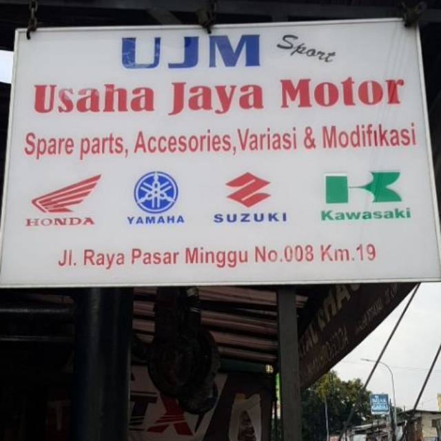 Produk USAHA JAYA MOTOR | Shopee Indonesia