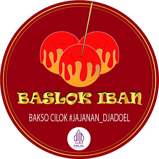 Produk BASLOK_IBAN | Shopee Indonesia