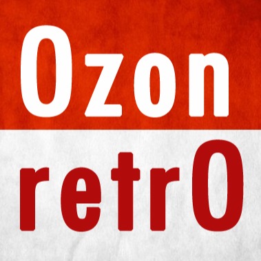 Produk Ozon_Retro | Shopee Indonesia