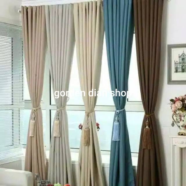 Produk Gorden dian store | Shopee Indonesia