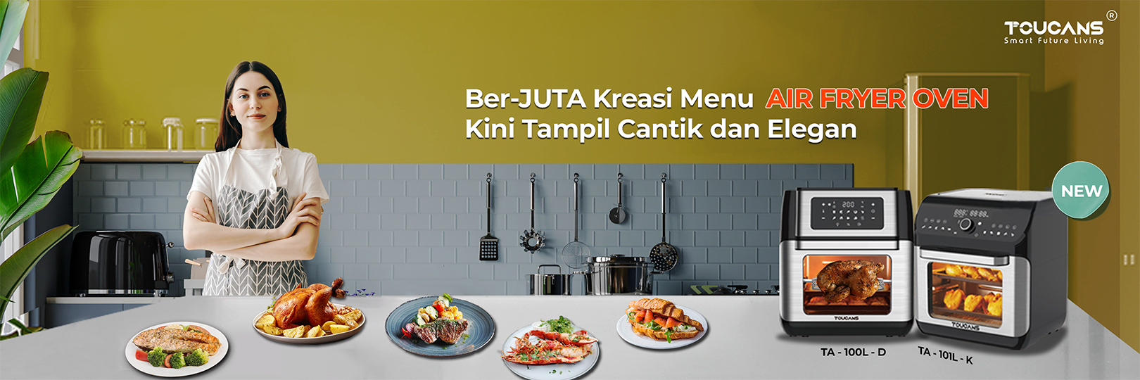 Produk Toucans Official Store | Shopee Indonesia