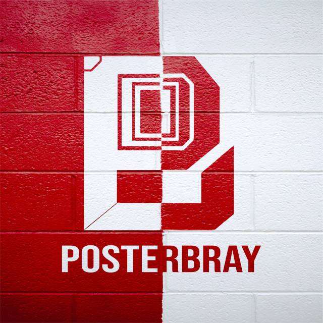 Produk Posterbray_ | Shopee Indonesia