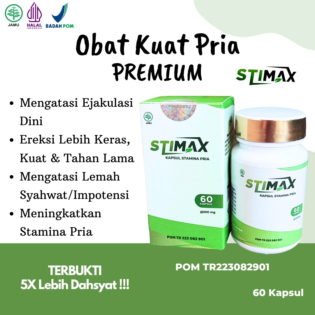 Produk STIMAX OFFICIAL STORE | Shopee Indonesia