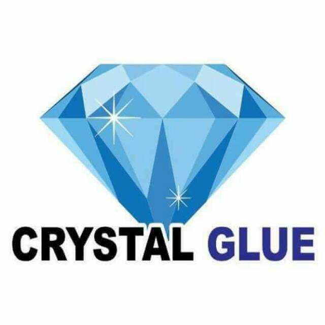Produk LEM AKRILIK CRYSTAL GLUE | Shopee Indonesia