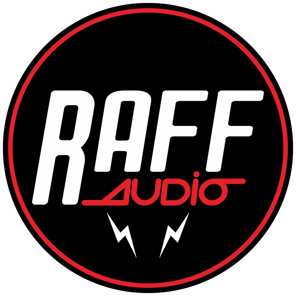 Produk Raff Audio | Shopee Indonesia
