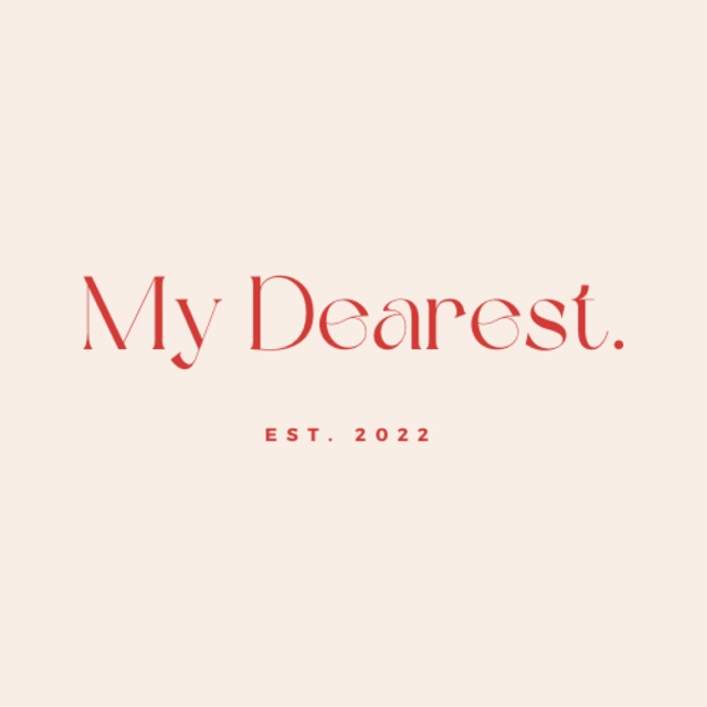 Produk My Dearest Official | Shopee Indonesia