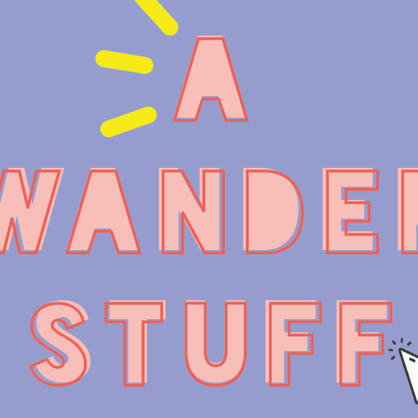 Produk A WANDER STUFF | Shopee Indonesia