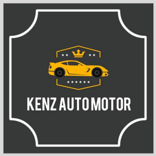 Produk Kenz Auto Motor | Shopee Indonesia