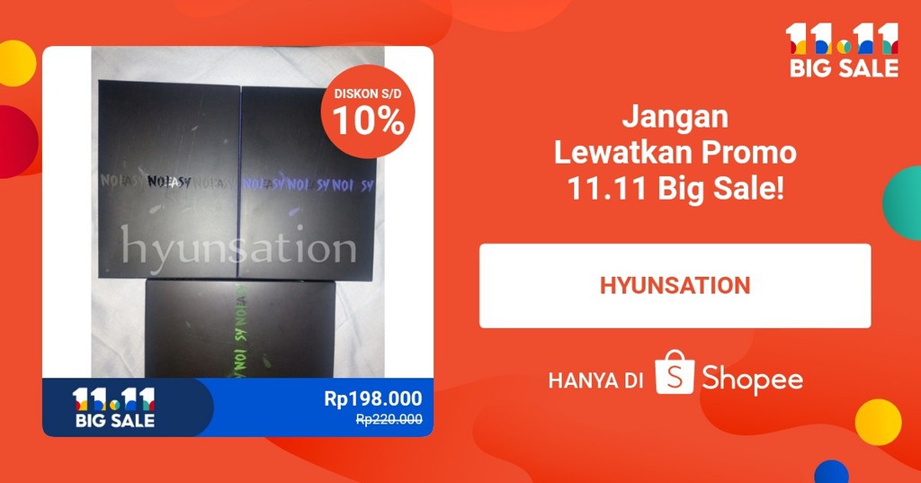 Produk Cossy Pop | Shopee Indonesia
