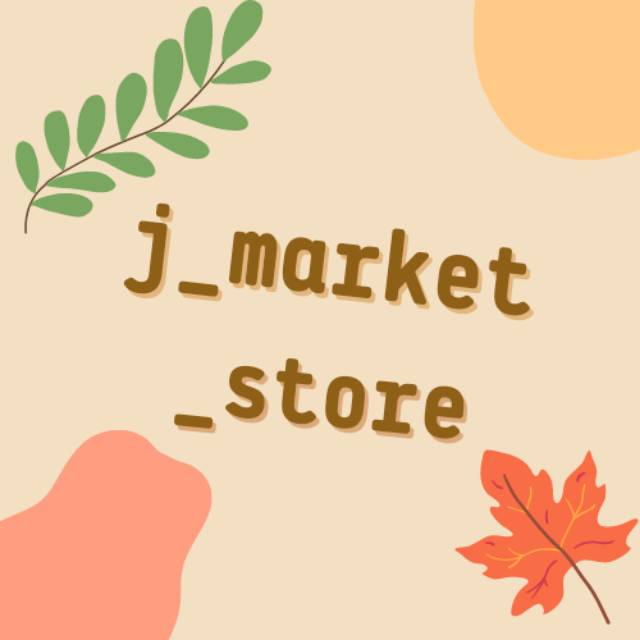 Produk J_Market_store | Shopee Indonesia