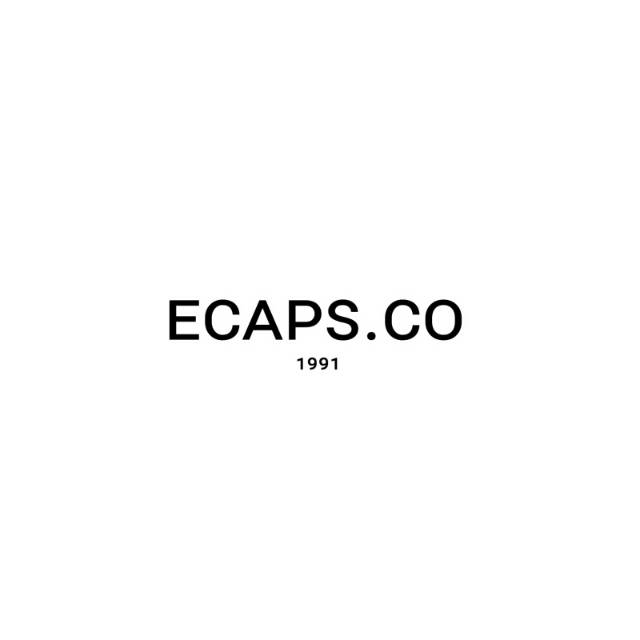 Produk ECAPS.CO | Shopee Indonesia