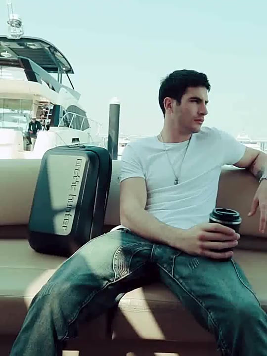 Toko Online Arctic Hunter Official Store | Shopee Indonesia