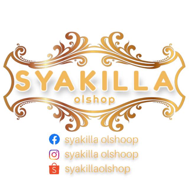 Produk Syakilla olshop | Shopee Indonesia