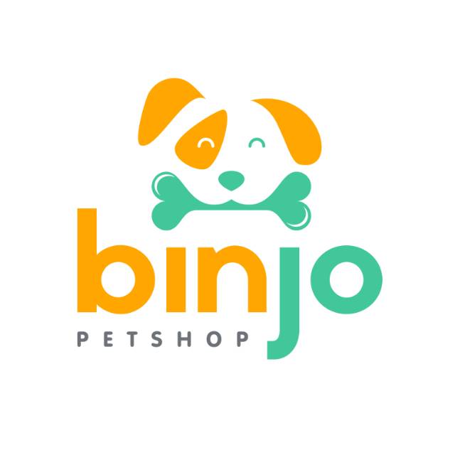 Produk BinJo Petshop | Shopee Indonesia