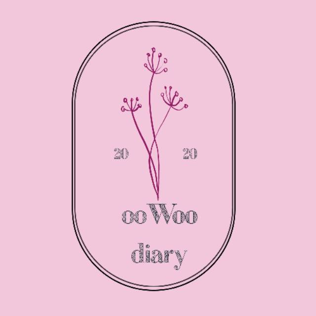Produk oowoo_diary | Shopee Indonesia