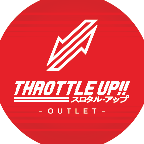 Produk Throttle Up Official Store | Shopee Indonesia
