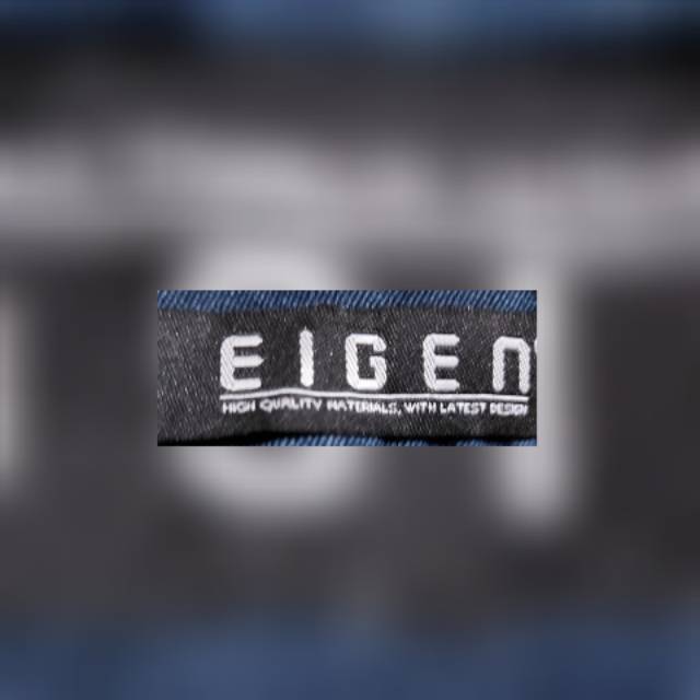 Produk eigen_ | Shopee Indonesia