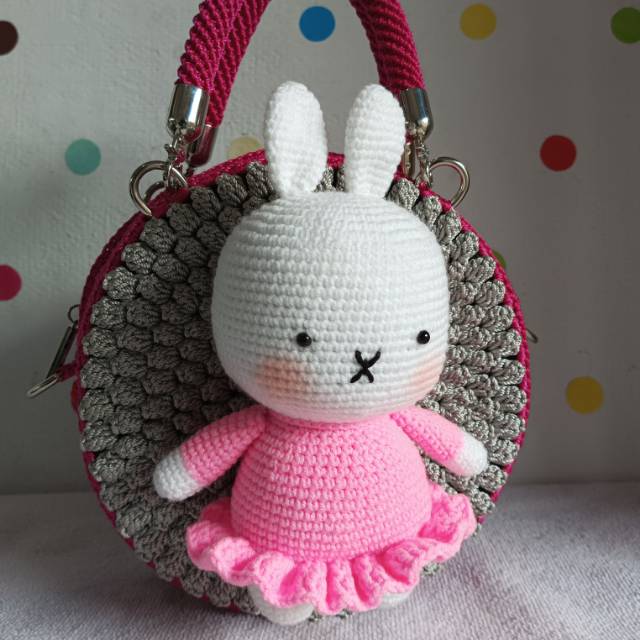 Produk rajutan kintan sari | Shopee Indonesia