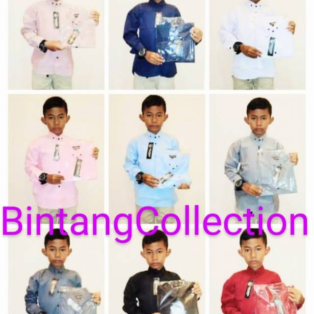Produk BINTANG-COLLECTION | Shopee Indonesia