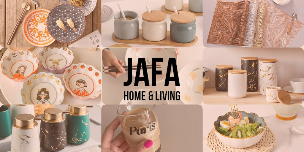 Produk JAFA Home Living | Shopee Indonesia