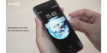 Toko Online Passpod Official Shop | Shopee Indonesia